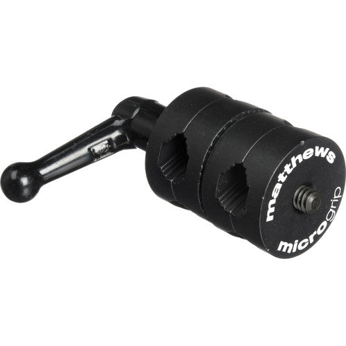 Matthews MICROgrip Head — Hot Rod Cameras