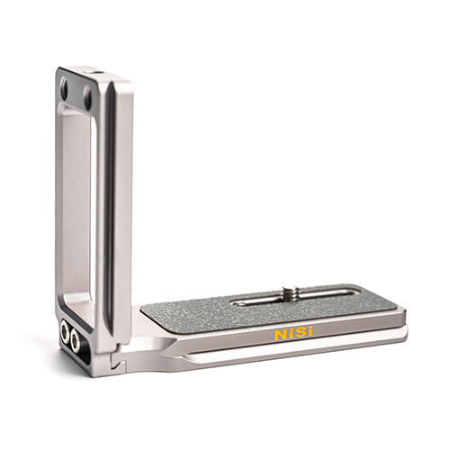 NiSi PRO NLP-S Adjustable L Bracket — Hot Rod Cameras