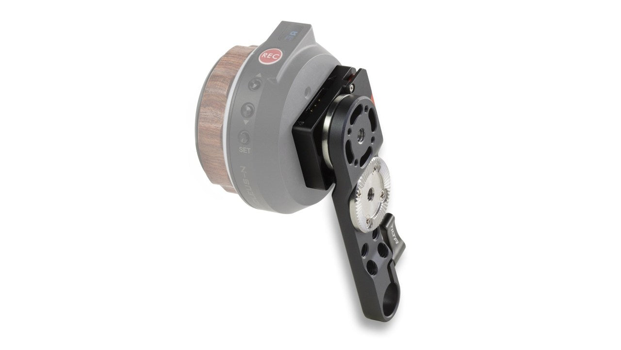 Tilta Nucleus-M FIZ Hand Unit Monitor Bracket — Hot Rod Cameras