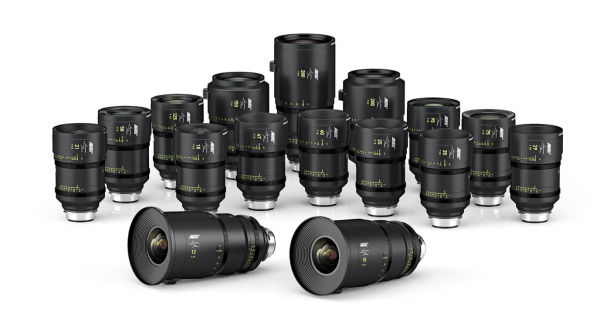 ARRI SIGNATURE PRIME 150/T1.8 F — Hot Rod Cameras