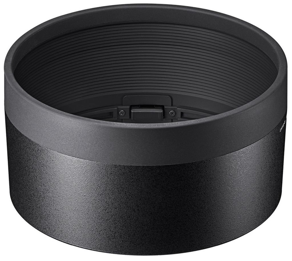 Step Rings, Lens Caps & Hoods — Hot Rod Cameras