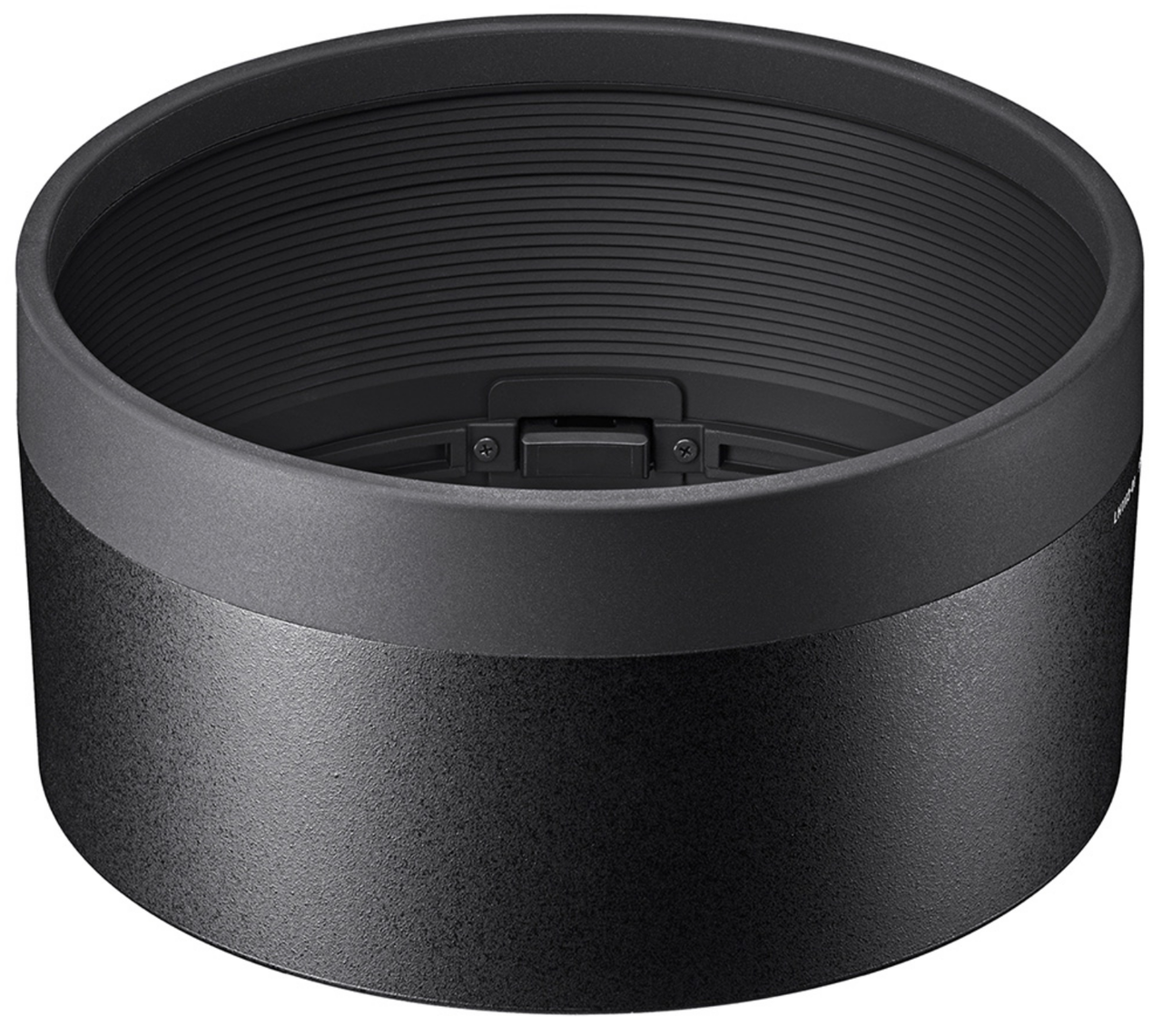 Step Rings, Lens Caps & Hoods — Hot Rod Cameras