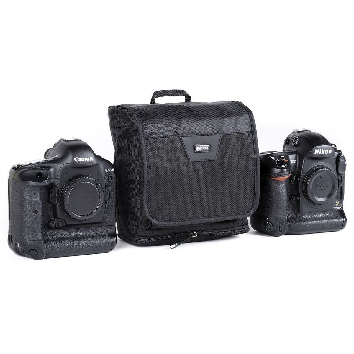 Think Tank Skin Changer Pop Down V3.0 Pouch — Hot Rod Cameras