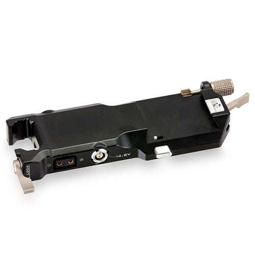 Tilta Power Pass-Through Plate Kit for DJI RS3 and RS3 Pro — Hot Rod ...