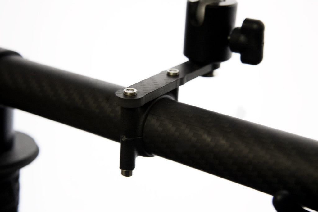 Freefly Accessory Mount — Hot Rod Cameras