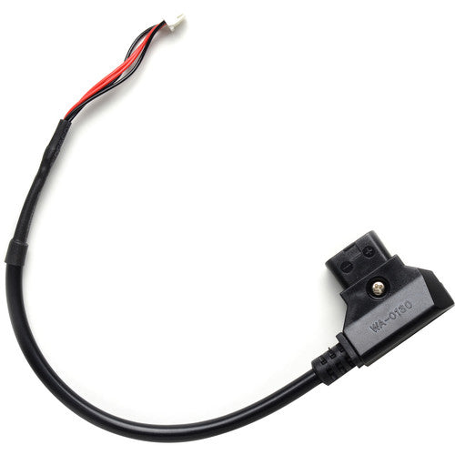 Amimon D-Tap Power Cable for CONNEX Air Unit (7.9") — Hot Rod Cameras