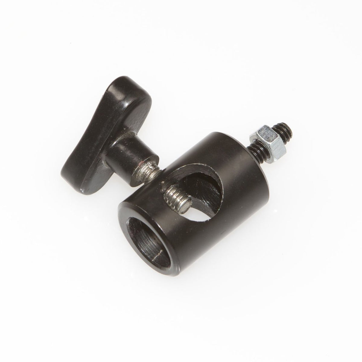 Matthews Baby Pin Adapter - 5/8" female to 1/4-20" male (350625) — Hot ...