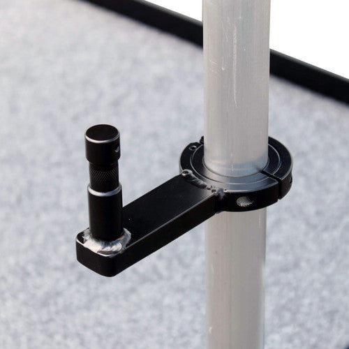 Backstage Magliner "U" Handle Offset Baby Pin MAG-HUP — Hot Rod Cameras