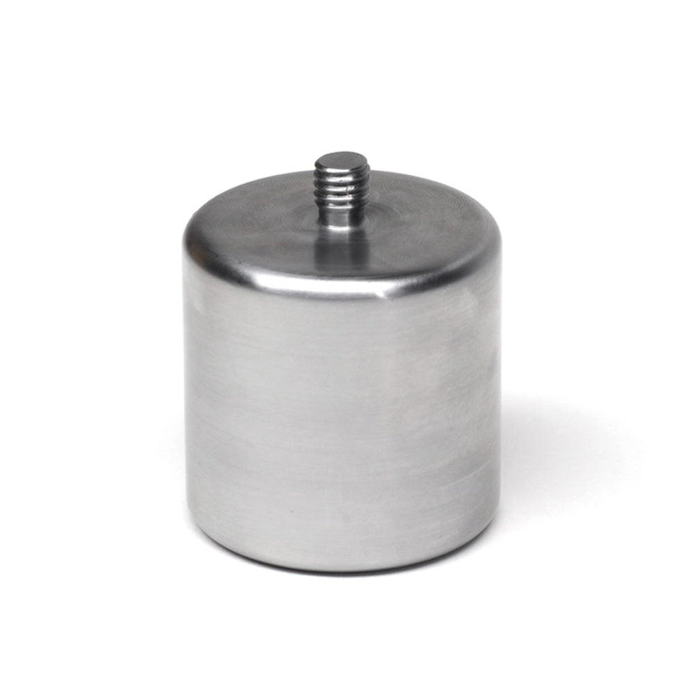 CineMilled XL Counterweight — Hot Rod Cameras