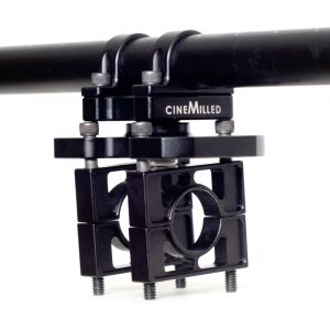 CineMilled Swivel for Ready Rig GS System — Hot Rod Cameras