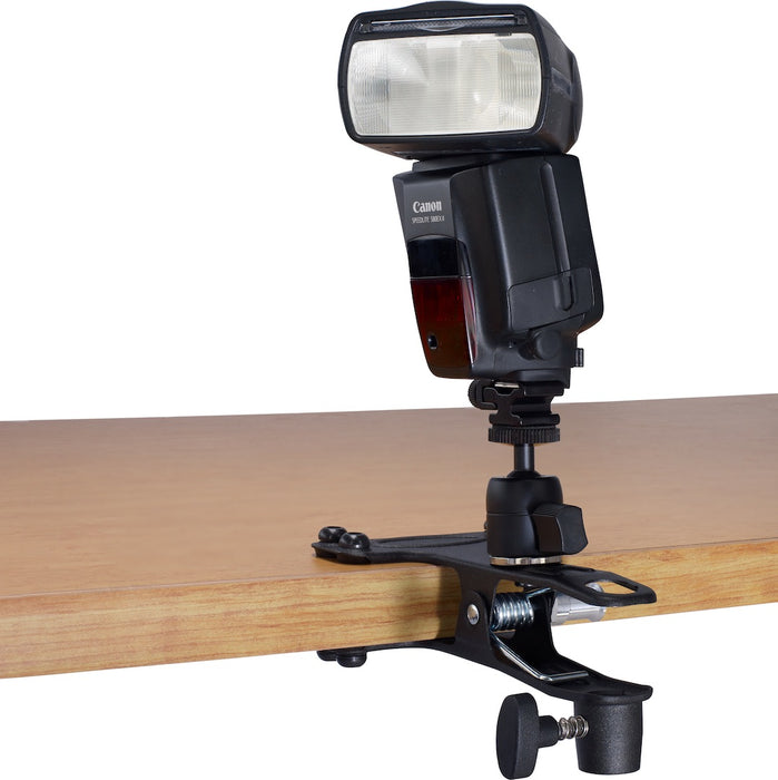 Kupo Hot Shoe Mount Alli_Clamp — Hot Rod Cameras