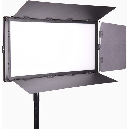 LEDGO 1440 Ultra-Thin Softlight LED Panel with DMX & WiFi — Hot Rod Cameras