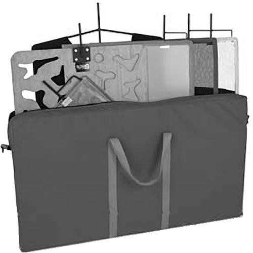 Matthews Lighting Control Kit - 24x36" — Hot Rod Cameras
