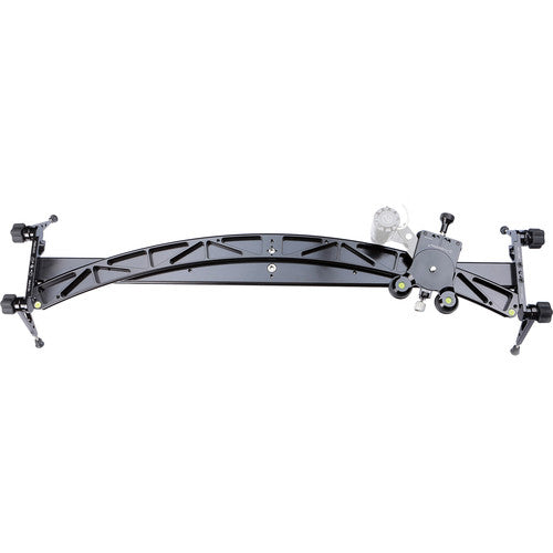 ProMediaGear PMG-DUO 36" Video Slider with Carrying Case — Hot Rod Cameras