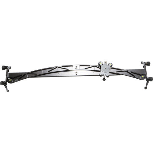 ProMediaGear PMG-DUO 48" Video Slider with Carrying Case — Hot Rod Cameras