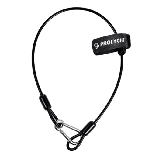 Prolycht Orion 300 Safety Rope — Hot Rod Cameras