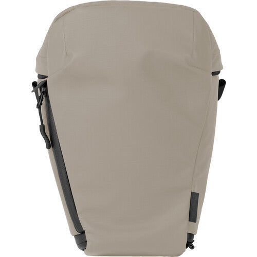 WANDRD Route Camera Chest Pack (Tan) — Hot Rod Cameras