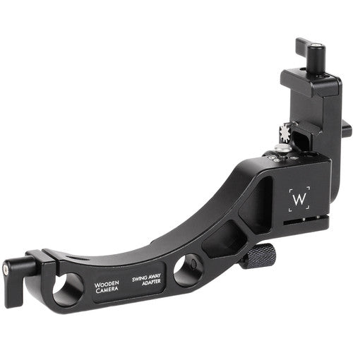 Wooden Camera Tilt And Swing Arm For UMB-1 Universal Mattebox — Hot Rod ...